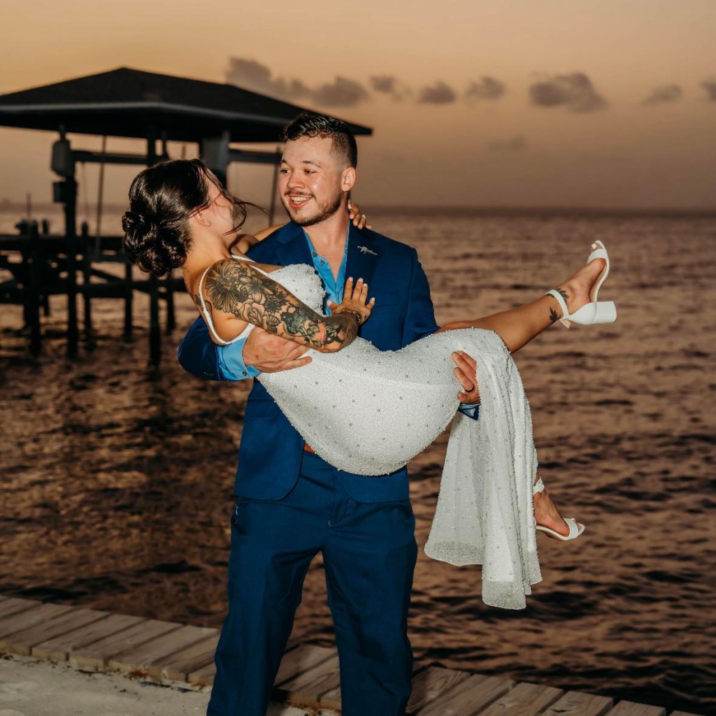 Kyle Rittenhouse breaks social media silence to announce marriage as ...