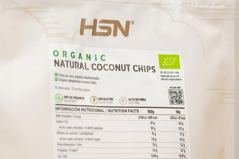 HSN, certificada para la producción y distribución de productos ecológicos