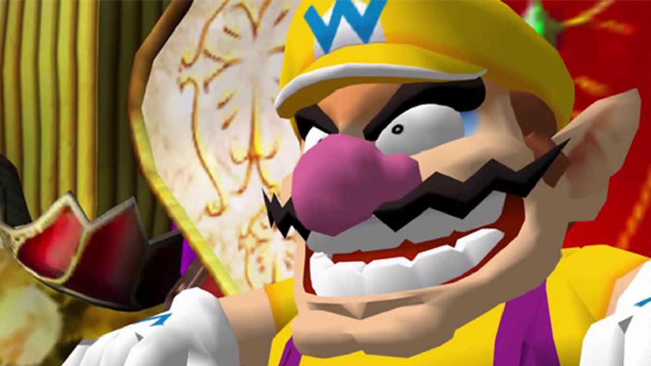 Wario World per GameCube è stato aggiunto a Nintendo Switch Online