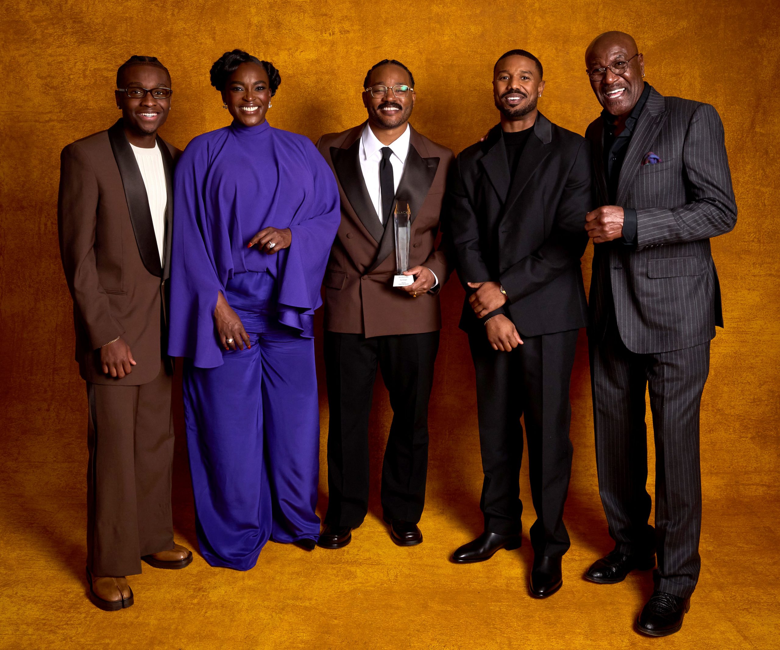 Why Sinners will go down as the best film of 2025