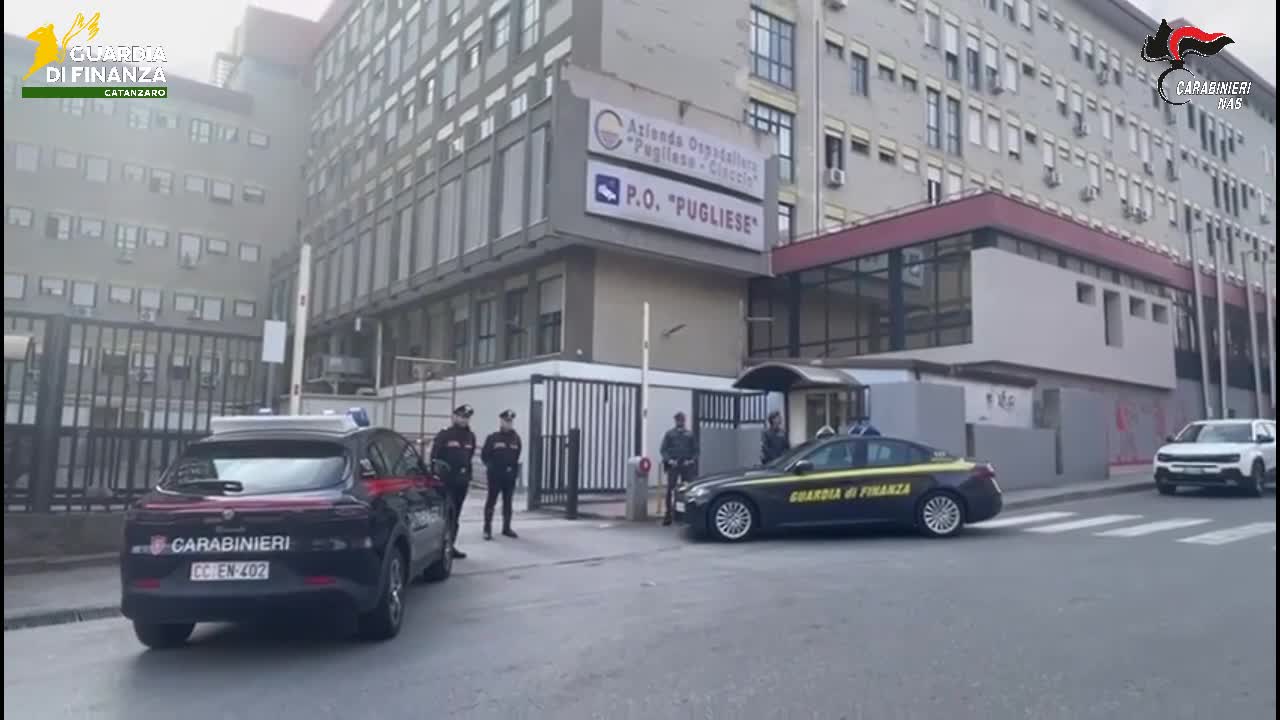 Liste d'attesa privatizzate alla Dulbecco, la Corte dei Conti chiede il ...