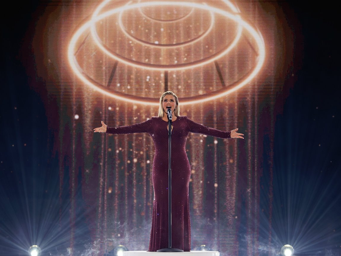 Die Beatrice Egli Show: These stars and highlights are part of it