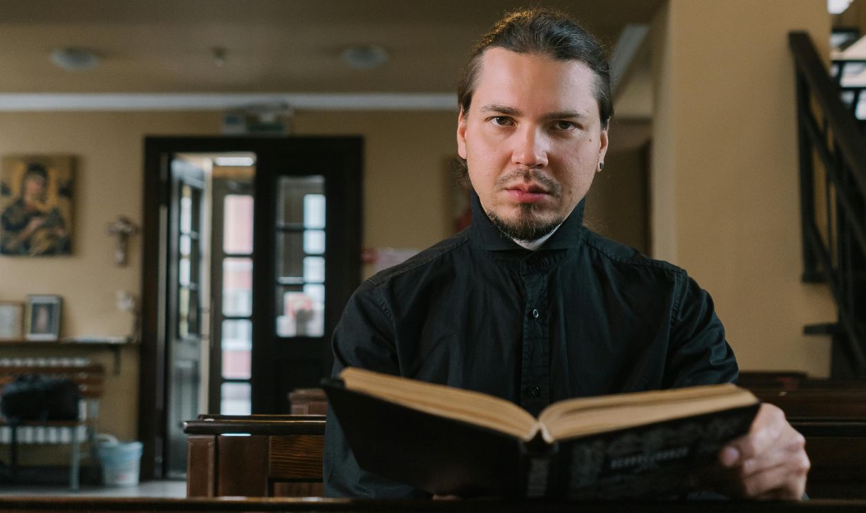 Evidence has emerged that one misprinted Bible is responsible for the ...