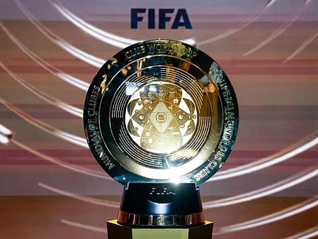 FIFA Global Citizen Education Fund raises USD 30 million ahead of 2026 ...