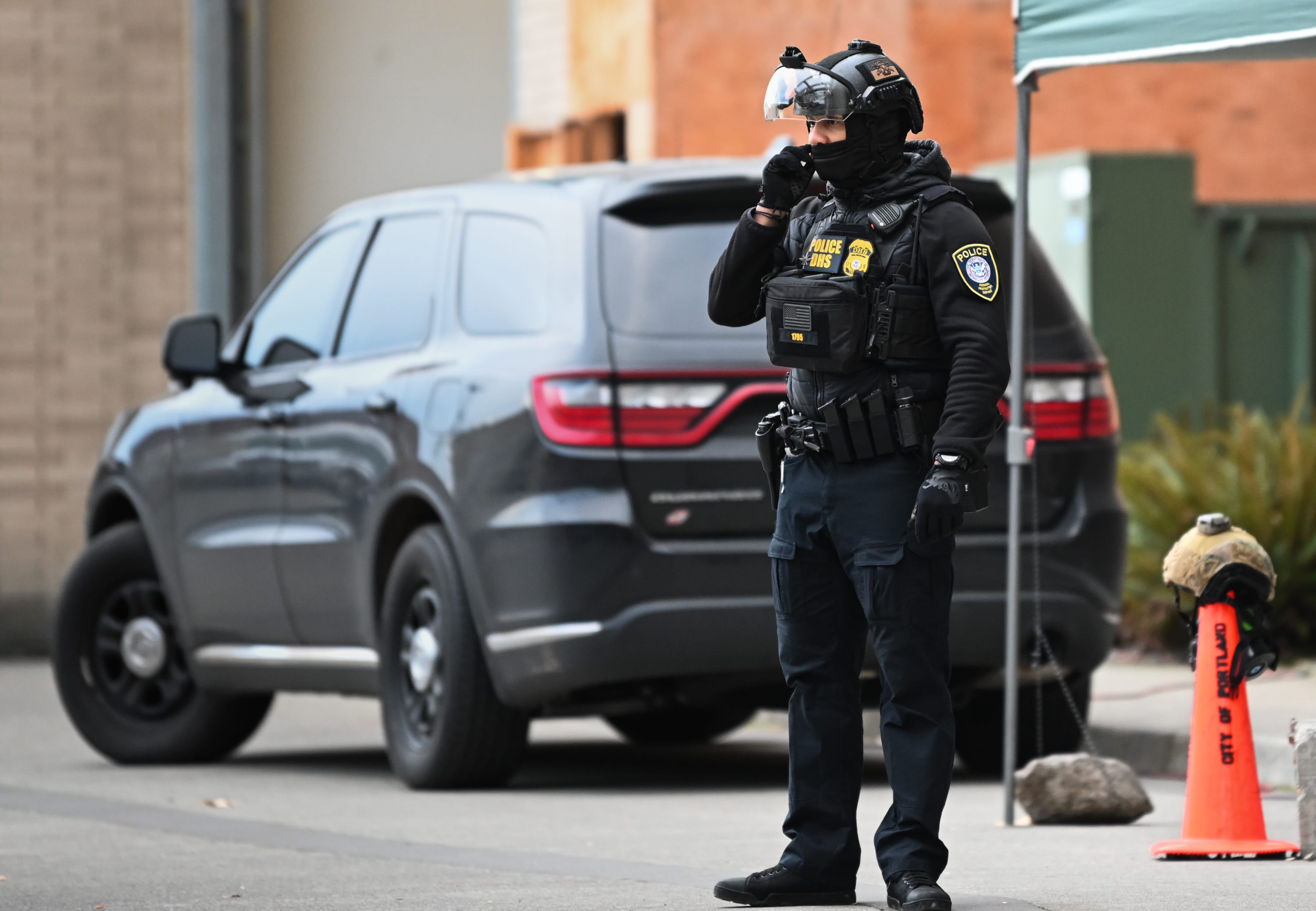 Medford PD searched Eugene's Flock data. The reason? Hehehe