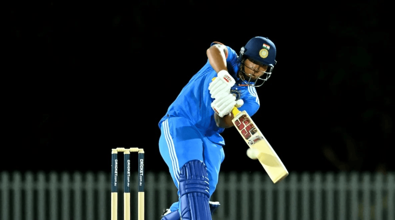 Under-19 Asia Cup 2025: India U19 vs UAE U19 1st ODI Match Prediction ...