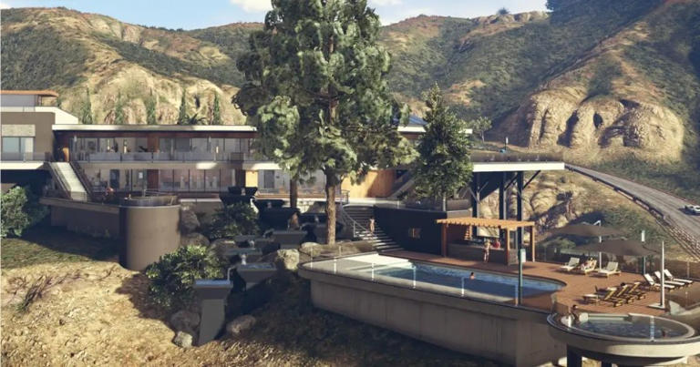 GTA 5 PlayStation cheats: All codes for PS5, PS4, and PS3