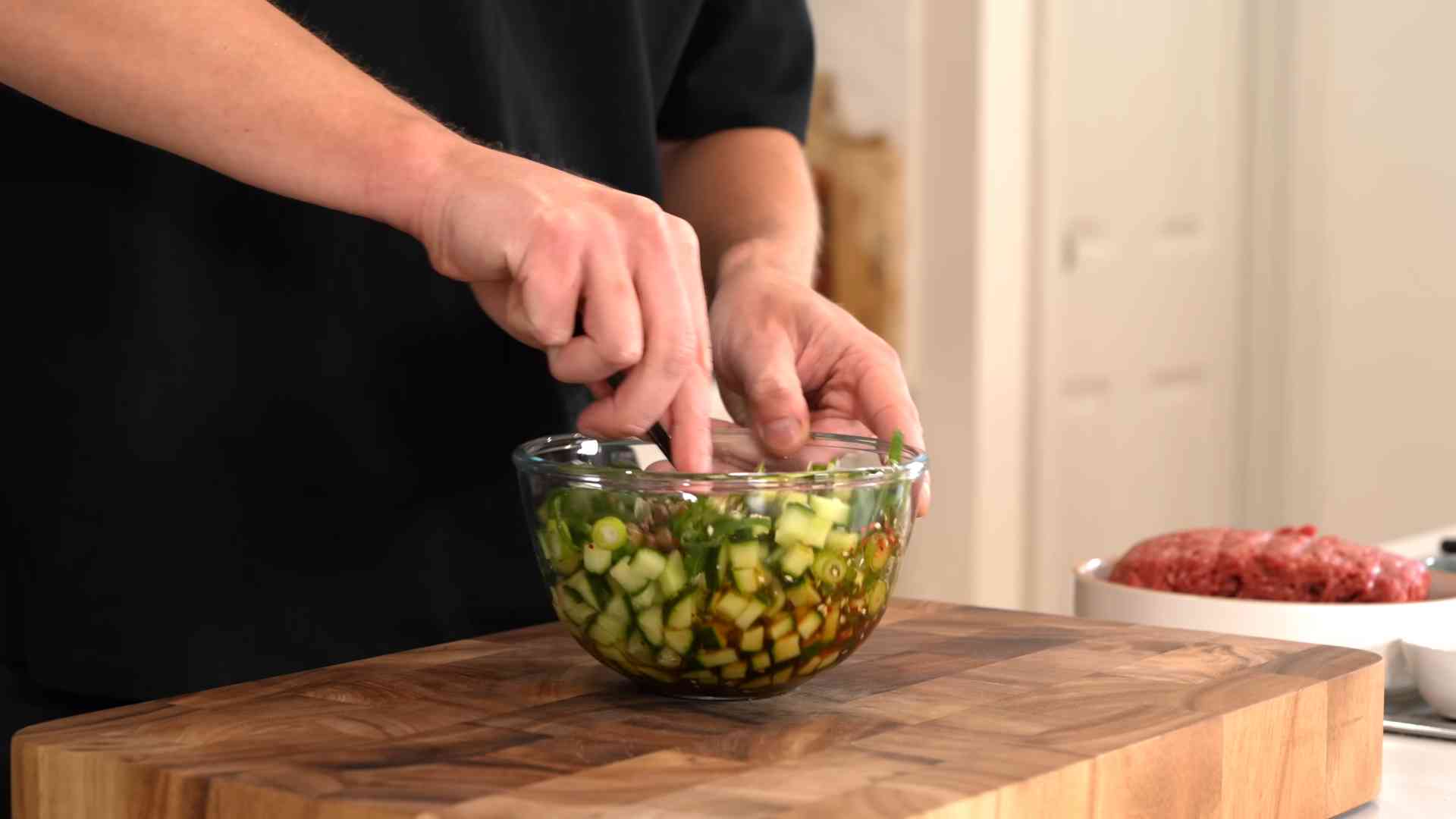 How a 35-minute recipe creates sticky, savory beef perfect for weekly ...