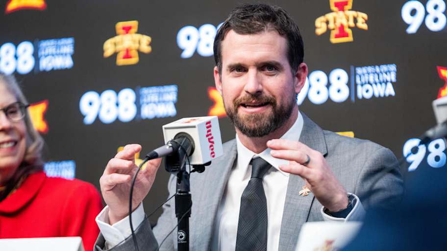 2 Iowa State Cyclones offensive players decommit, reopen recruitments