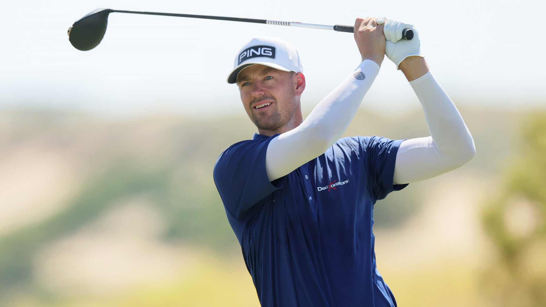 PGA Tour winner shuts down LIV rumors with 2 words