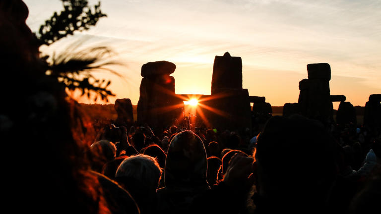 When does winter start? Your guide to the 2025 winter solstice