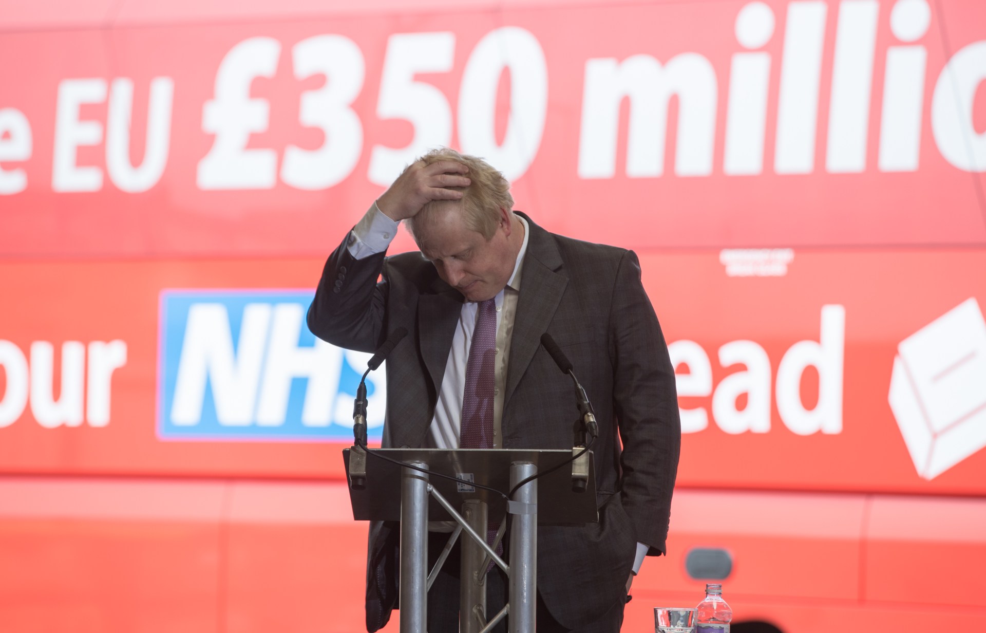 Brexit back in debate: Customs union vote sparks stir