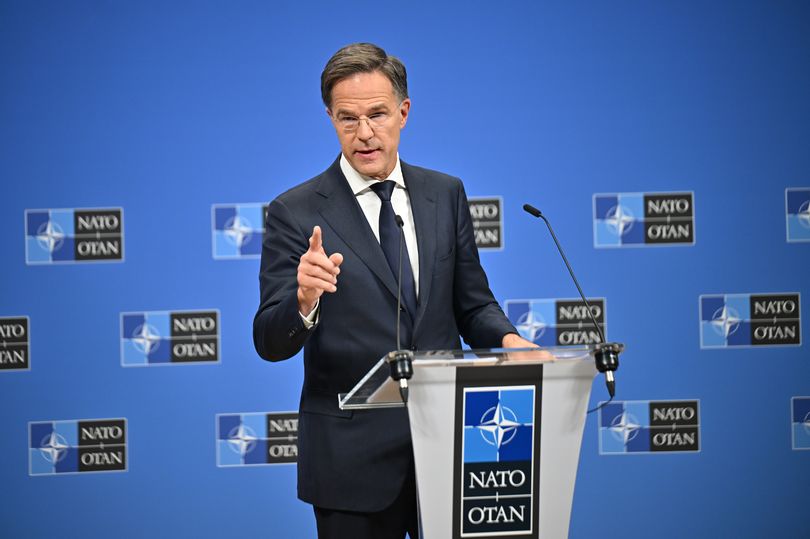World War 3 fears as NATO boss declares 'the time for action is now ...
