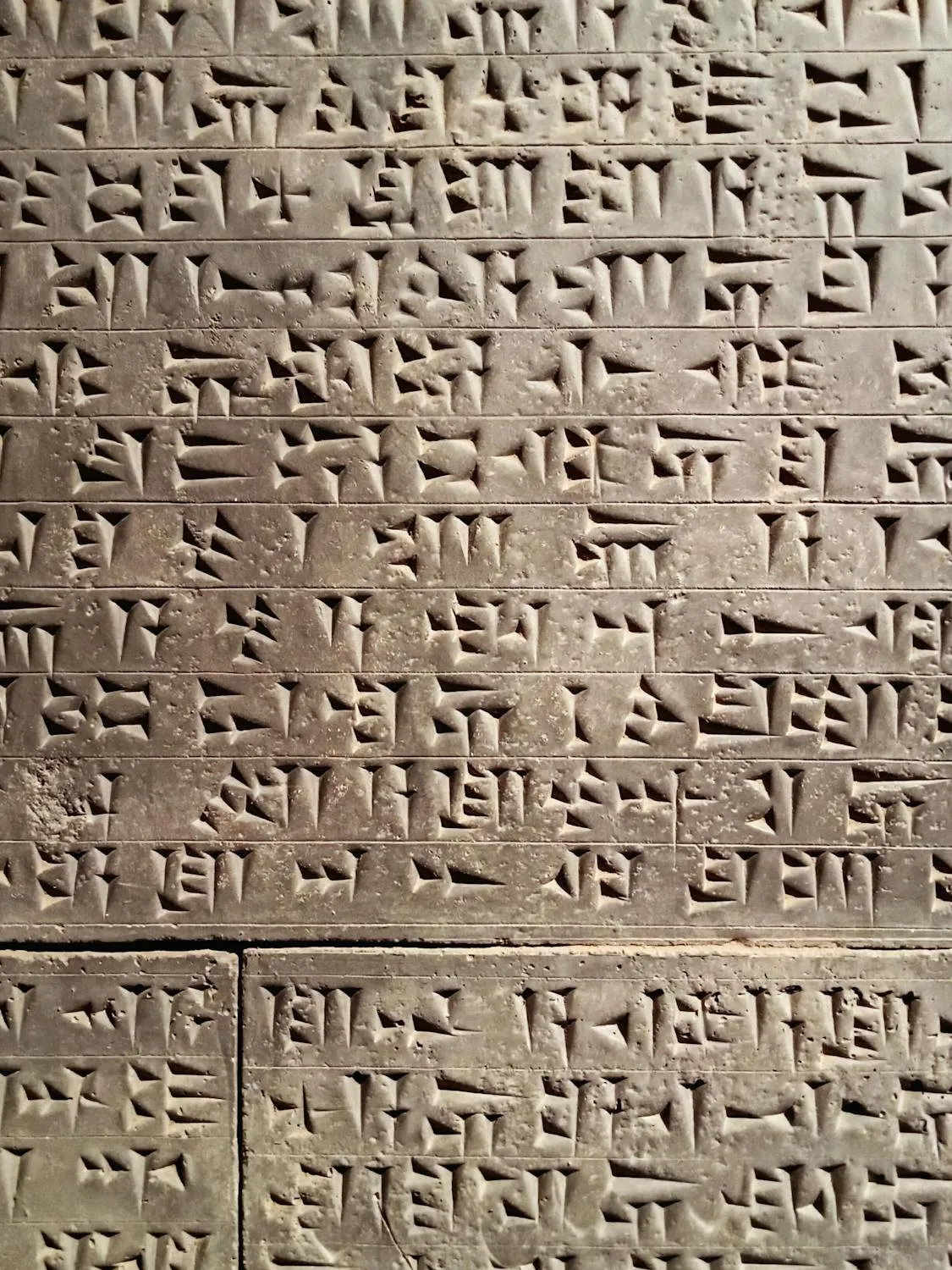 18 ancient texts that describe everyday life in detail