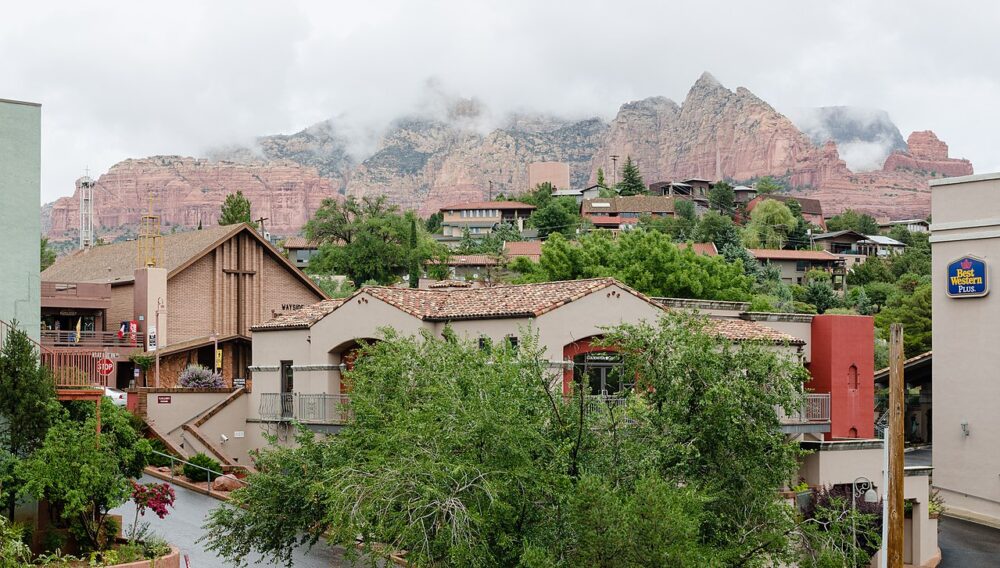 16 artist towns in the US where creative energy meets small-town calm