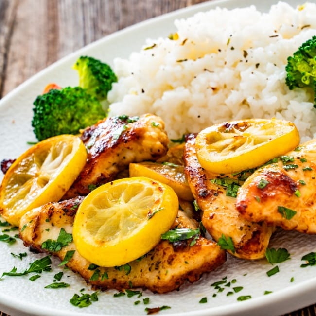 These 6 iron-rich foods can boost energy levels and reduce brain fog
