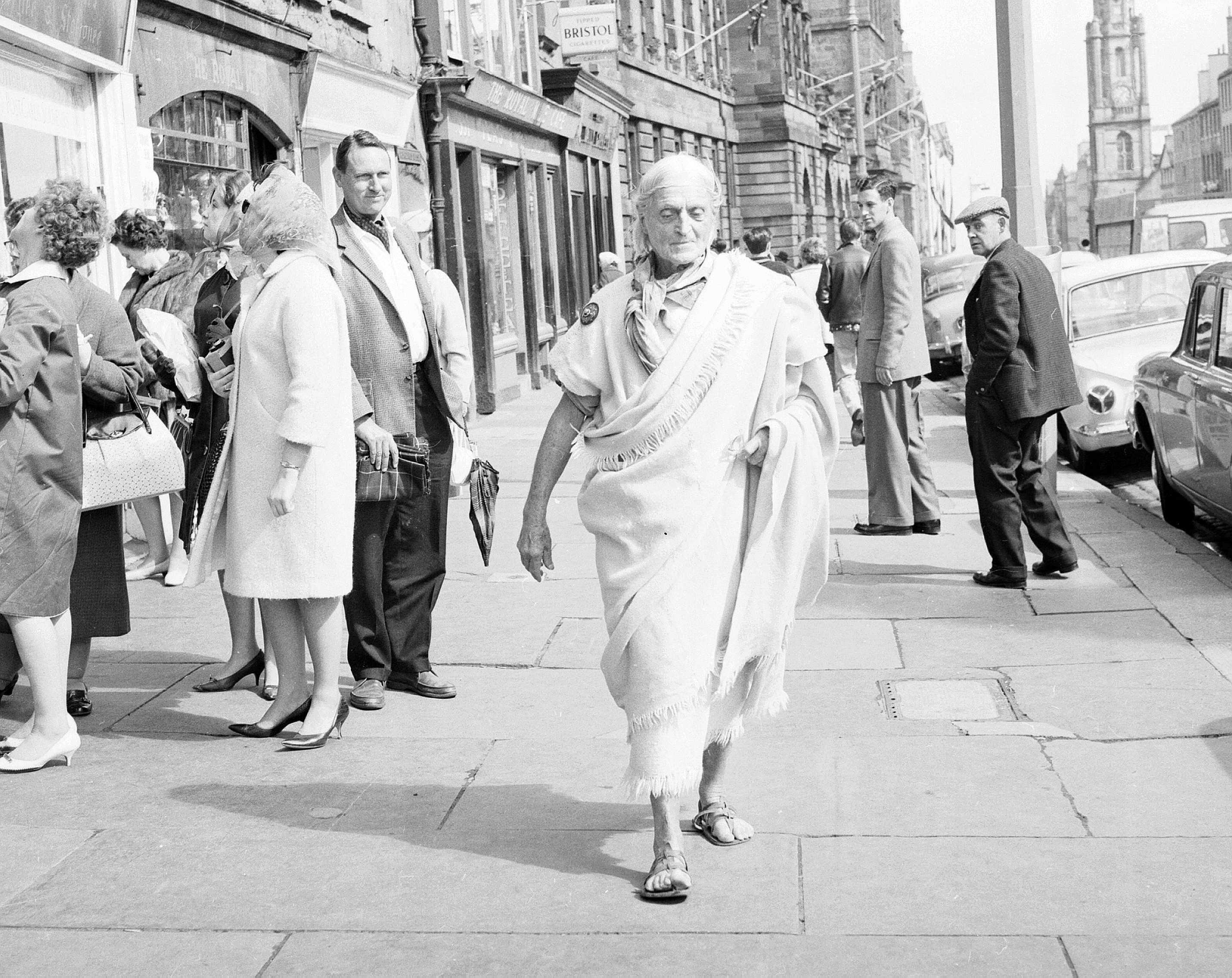 George Street heritage in pictures: Here are 48 fascinating photos of ...