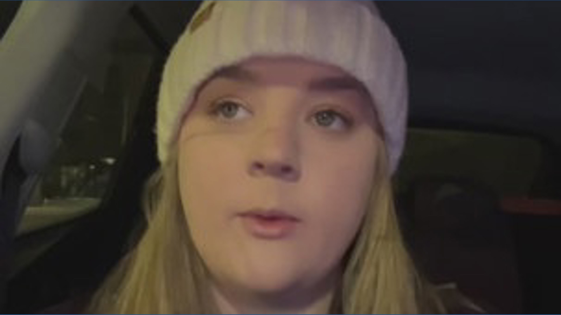 The Buffalo City Mission is the Code Blue shelter this winter