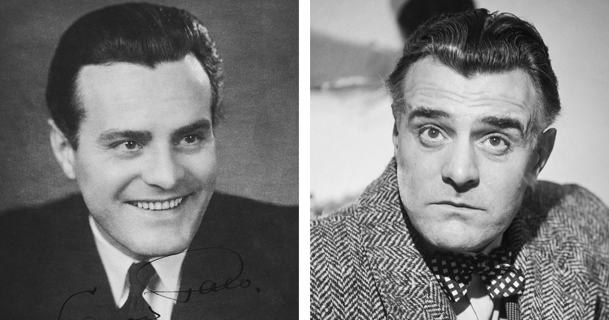 Salasuhteita ja skandaaleja – tällainen oli Tauno Palon elämä