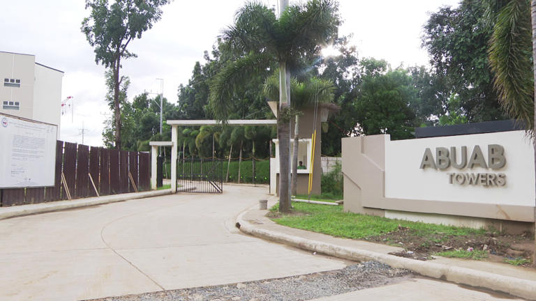 'Transition' to housing program gives 4Ps graduates chance to own homes