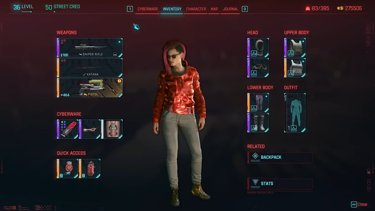 From a broken mess to an actual RPG - Cyberpunk 2.0 reviewed