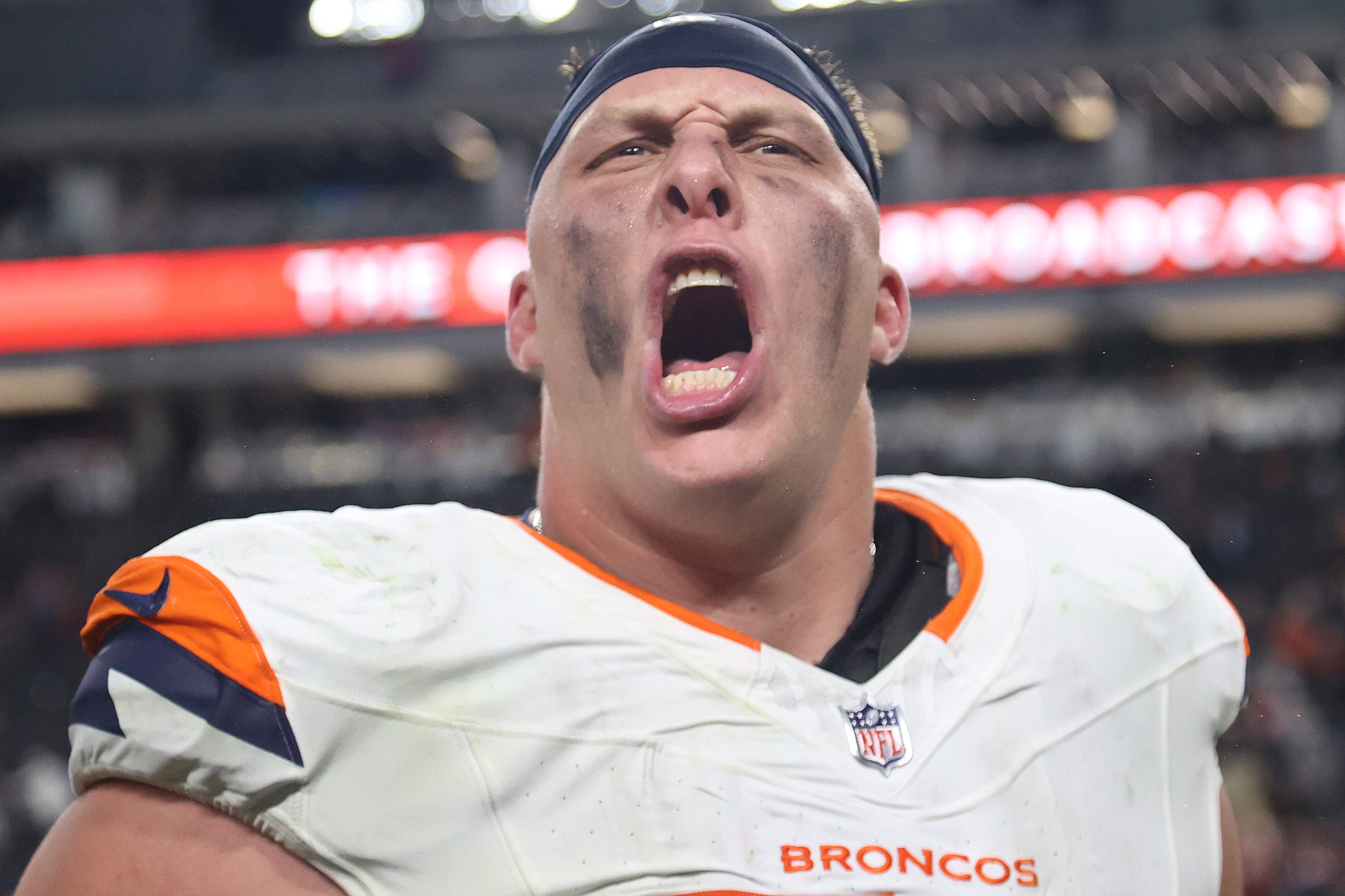 4 Broncos players recognized on PFF’s All-Pro team