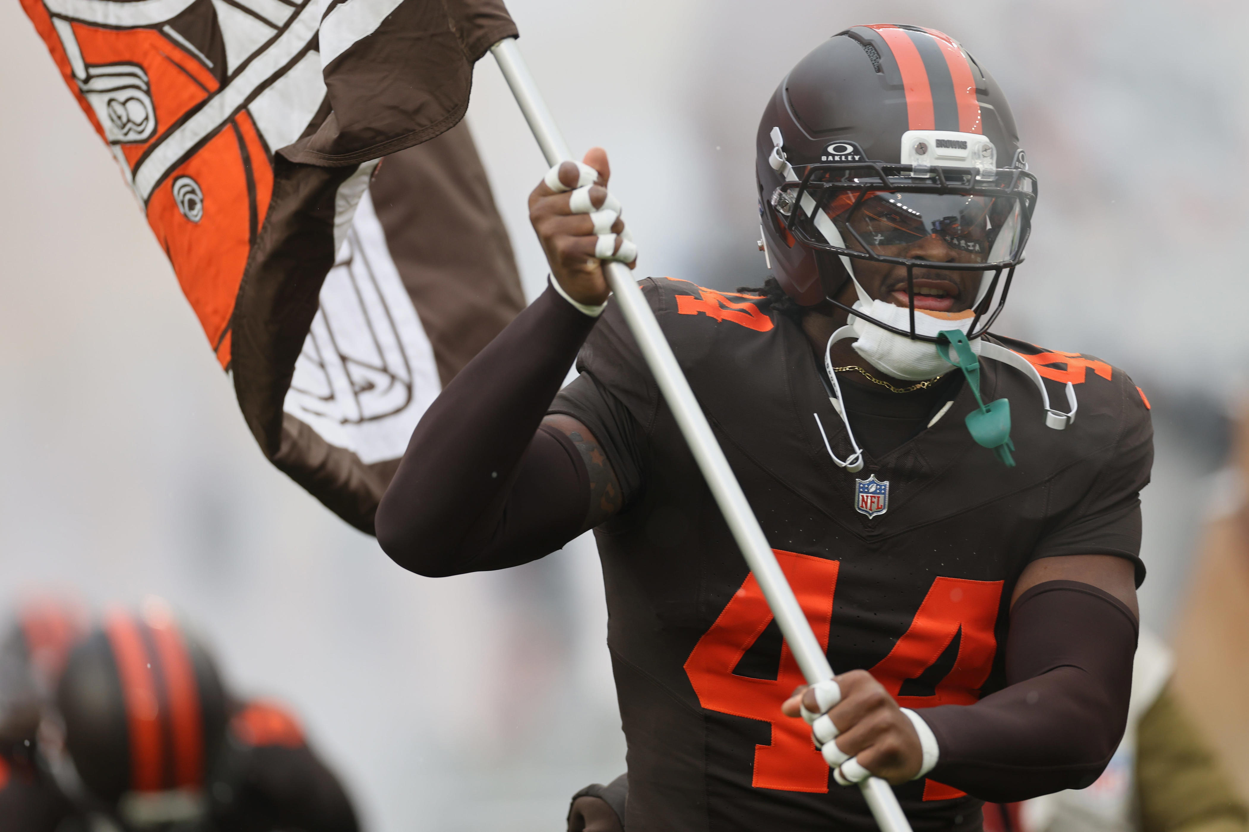 Browns vs. Titans: 5 takeaways from Cleveland's NFL Week 14 loss