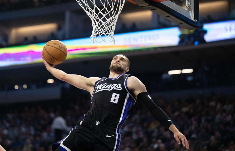 Kings vs. Nuggets: LaVine, Schroder injury news; three keys to the game