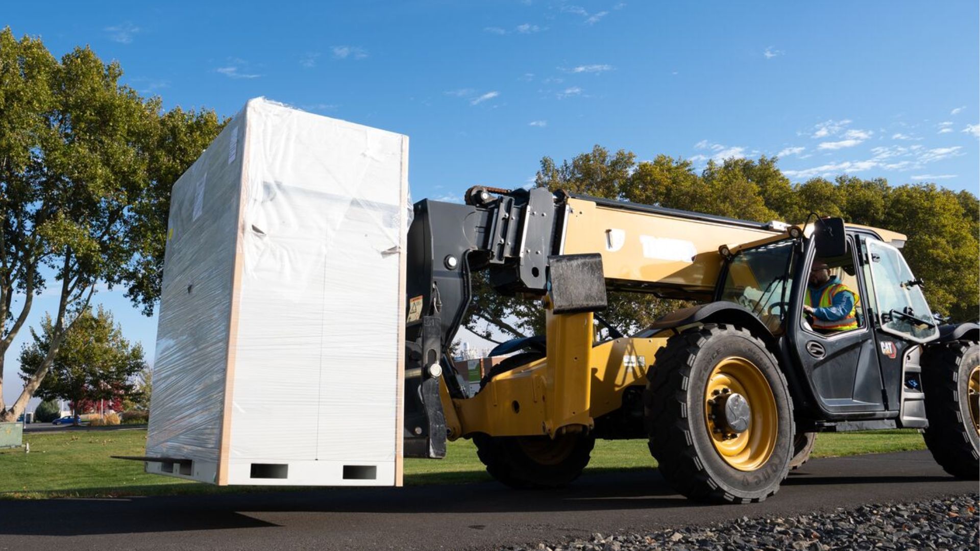 First 100kW grid battery test kicks off at US DOE’s lab for 10x ...