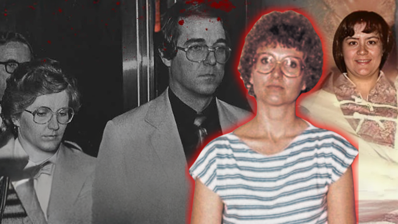 The case of Betty Gore