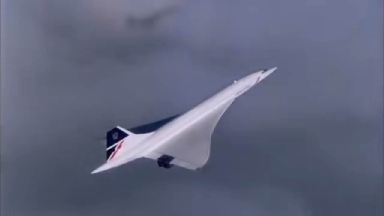 How the Soviet Concorde went from national pride to aviation warning