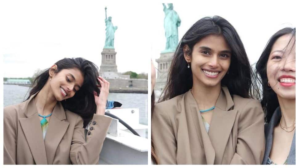 Meet Bhavitha Mandava: JNTU Hyderabad architecture student who became ...