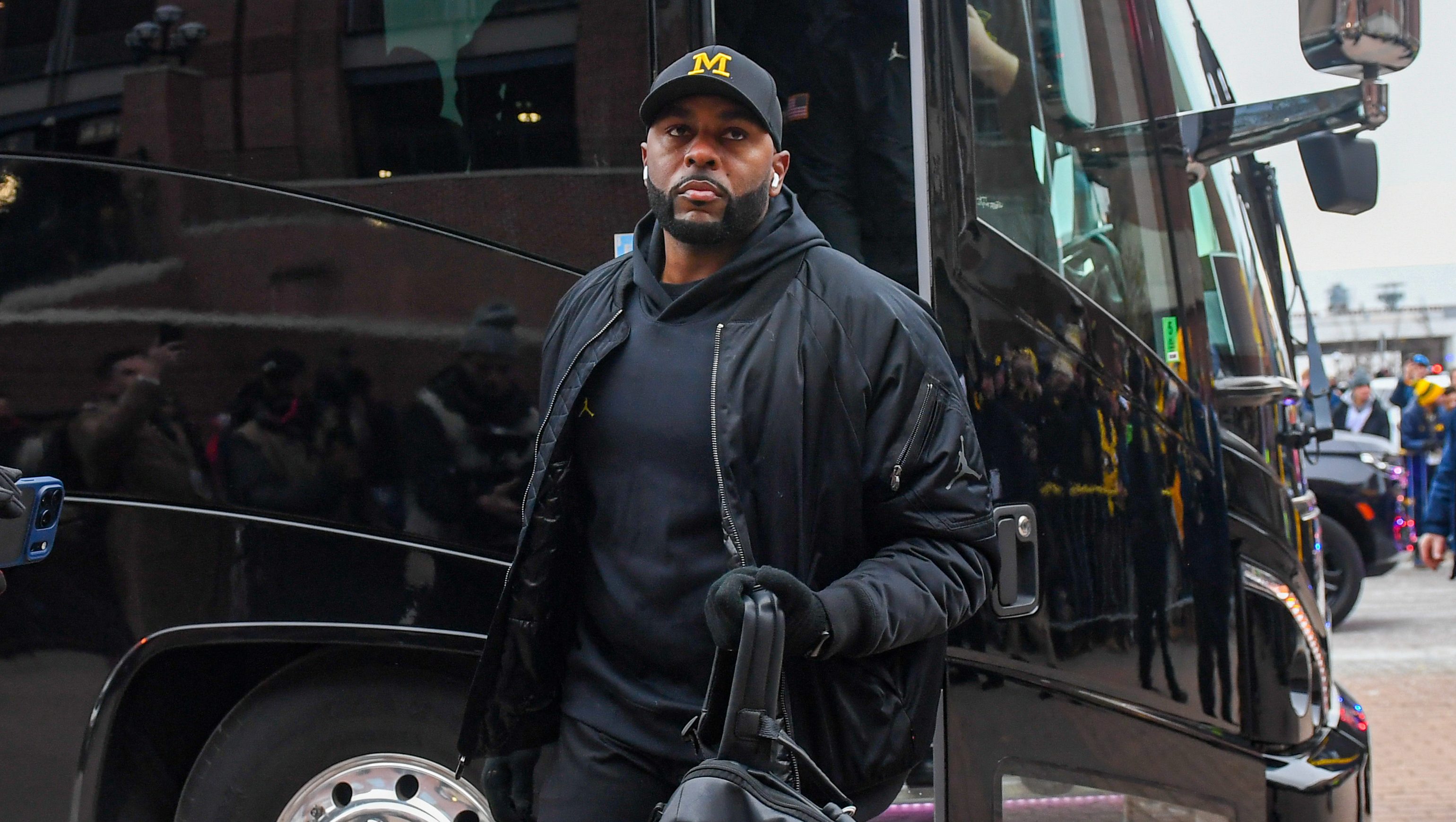 Who is Paige Shiver? About the Michigan staffer & her alleged affair with Sherrone Moore