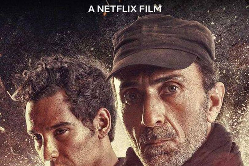 Netflix's Mosul war movie hailed by viewers as 'masterpiece' with 'edge ...