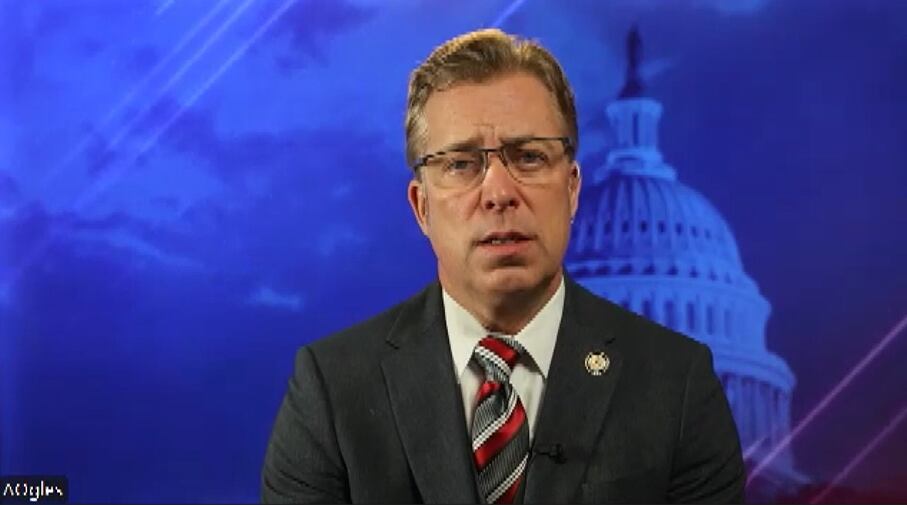 ‘We are at war’: Tennessee congressman’s comments spur changes at ...