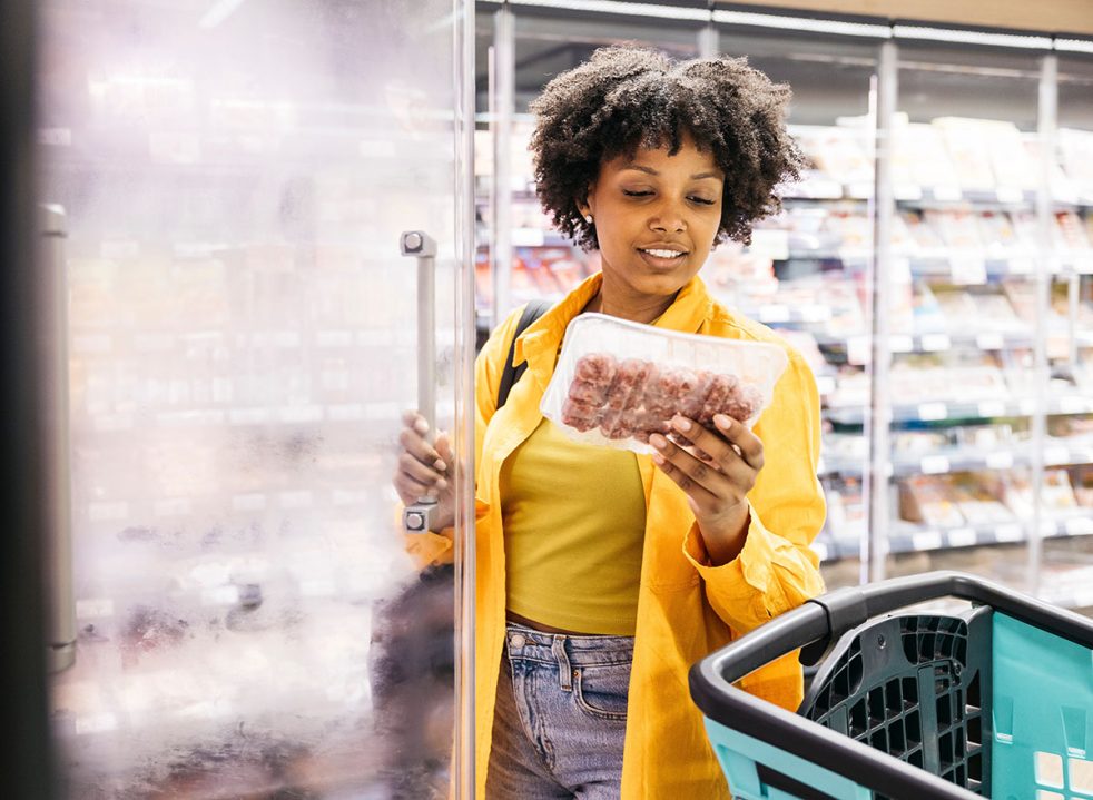 7 best frozen dinners without the junk