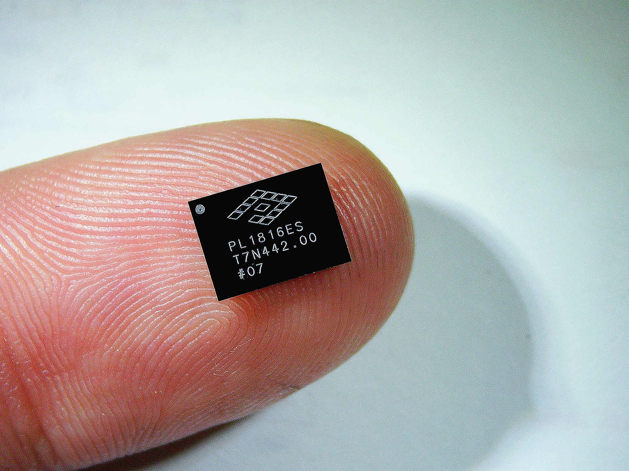 Tiny chips could lead to giant power savings