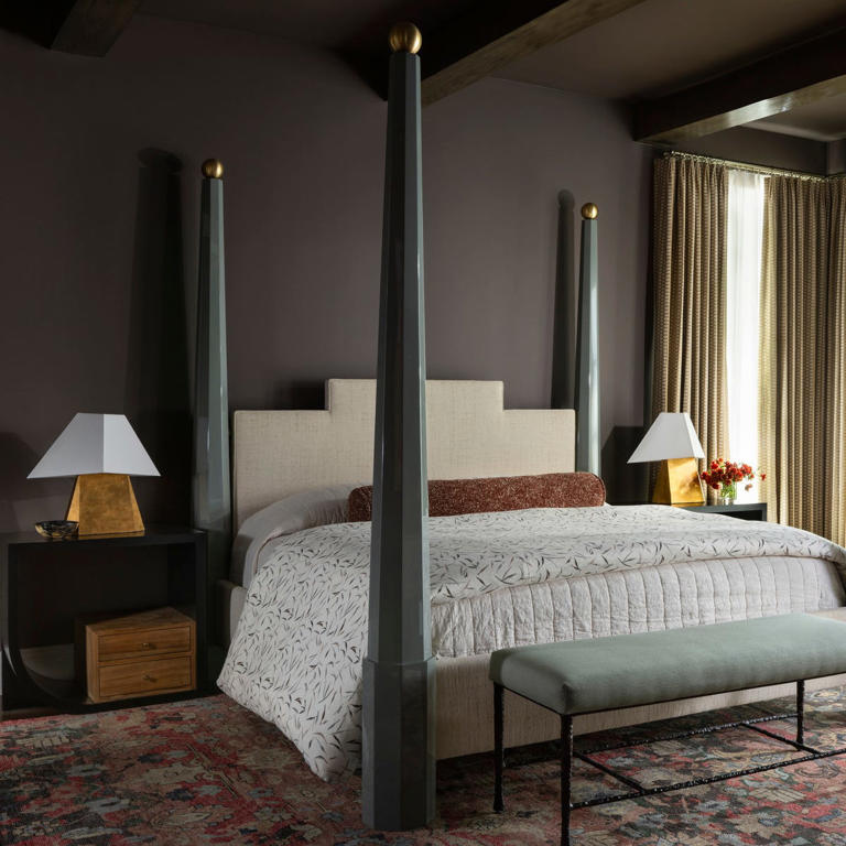 8 paint color trends you'll actually want to live with in 2026 ...