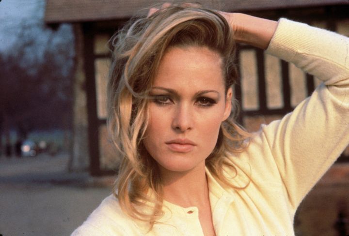 Whatever happened to Bond’s leading ladies?
