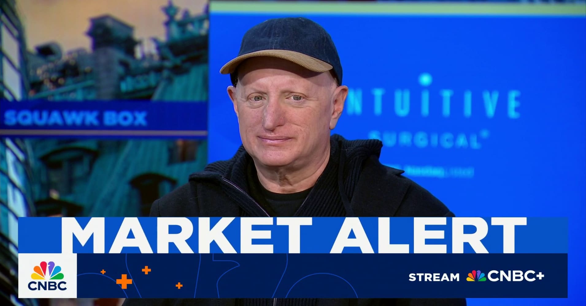 Steve Eisman on breast cancer: Medical advances have made my experience ...