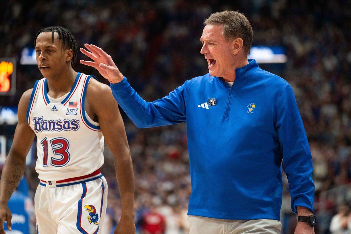 KU basketball game prediction: Can the Jayhawks upset NC State on the road?