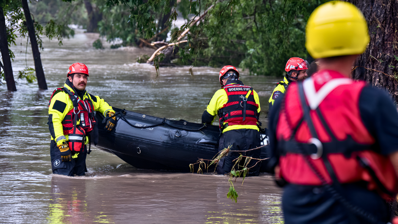 650K under flood watch as atmospheric river hits Portland—NWS issues ...