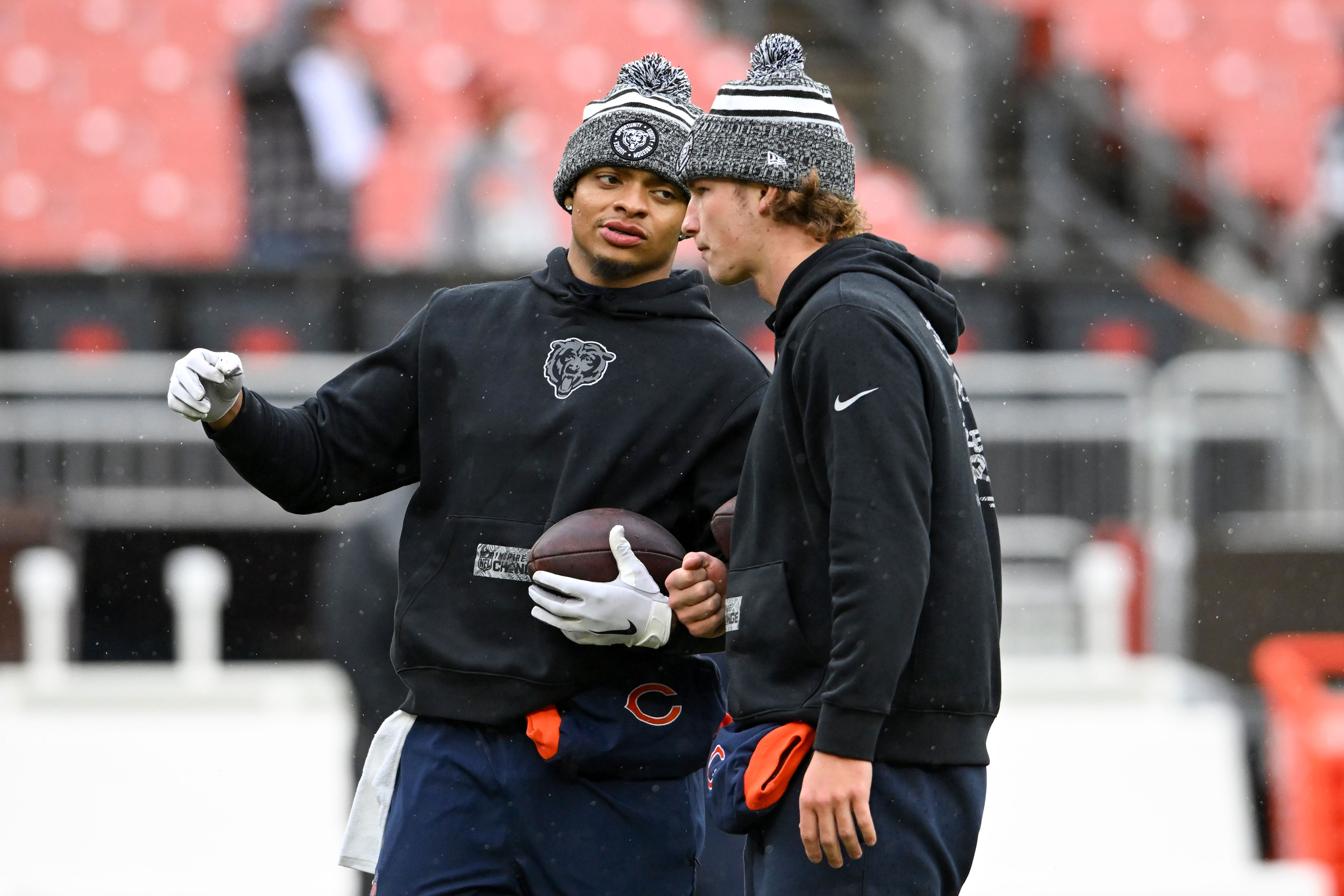 Rewriting Bears history: What if Ryan Poles took the haul?