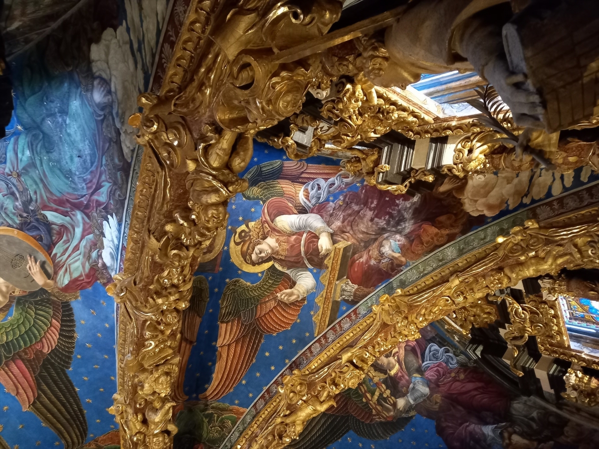 El Cant de la Sibil·la anticipa la Navidad en la Catedral de València