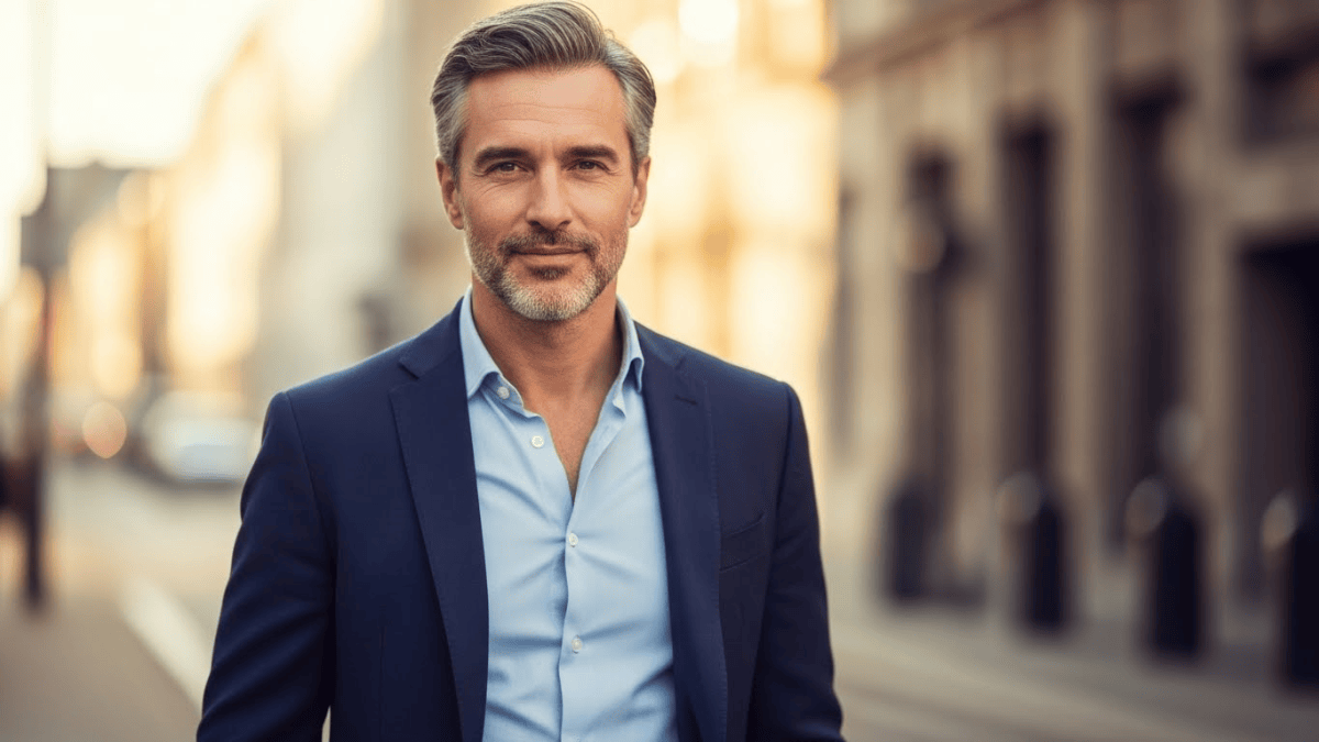 Types of men who can attract almost any woman