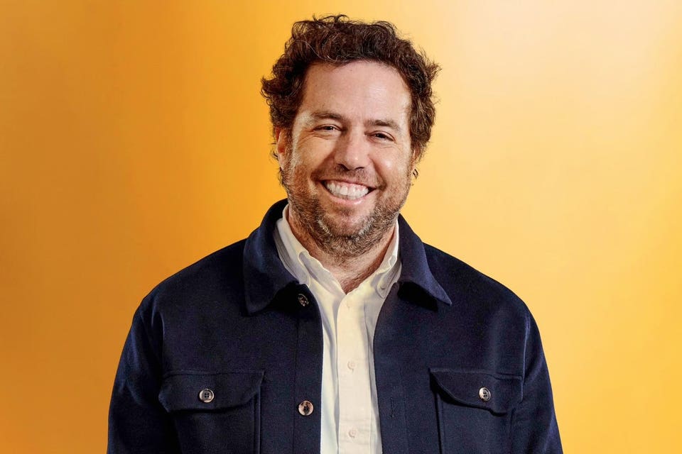 Forbes unveils the 2025 Midas List Europe, the definitive ranking of ...