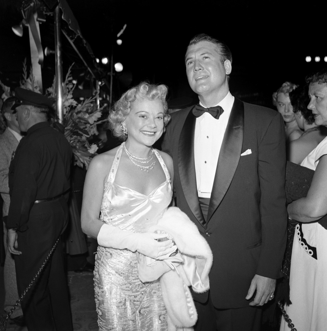 Who killed the original Superman? The mystery of George Reeves’ death