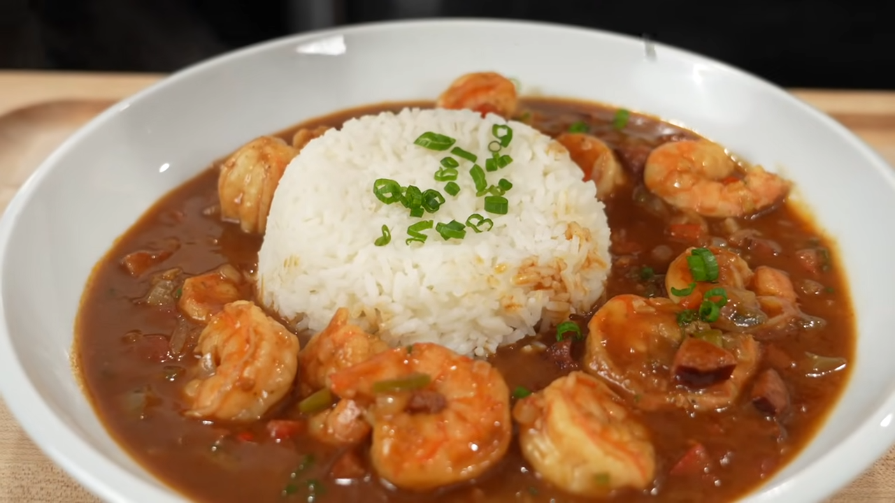 This recipe has been in my family for generations and now it’s yours