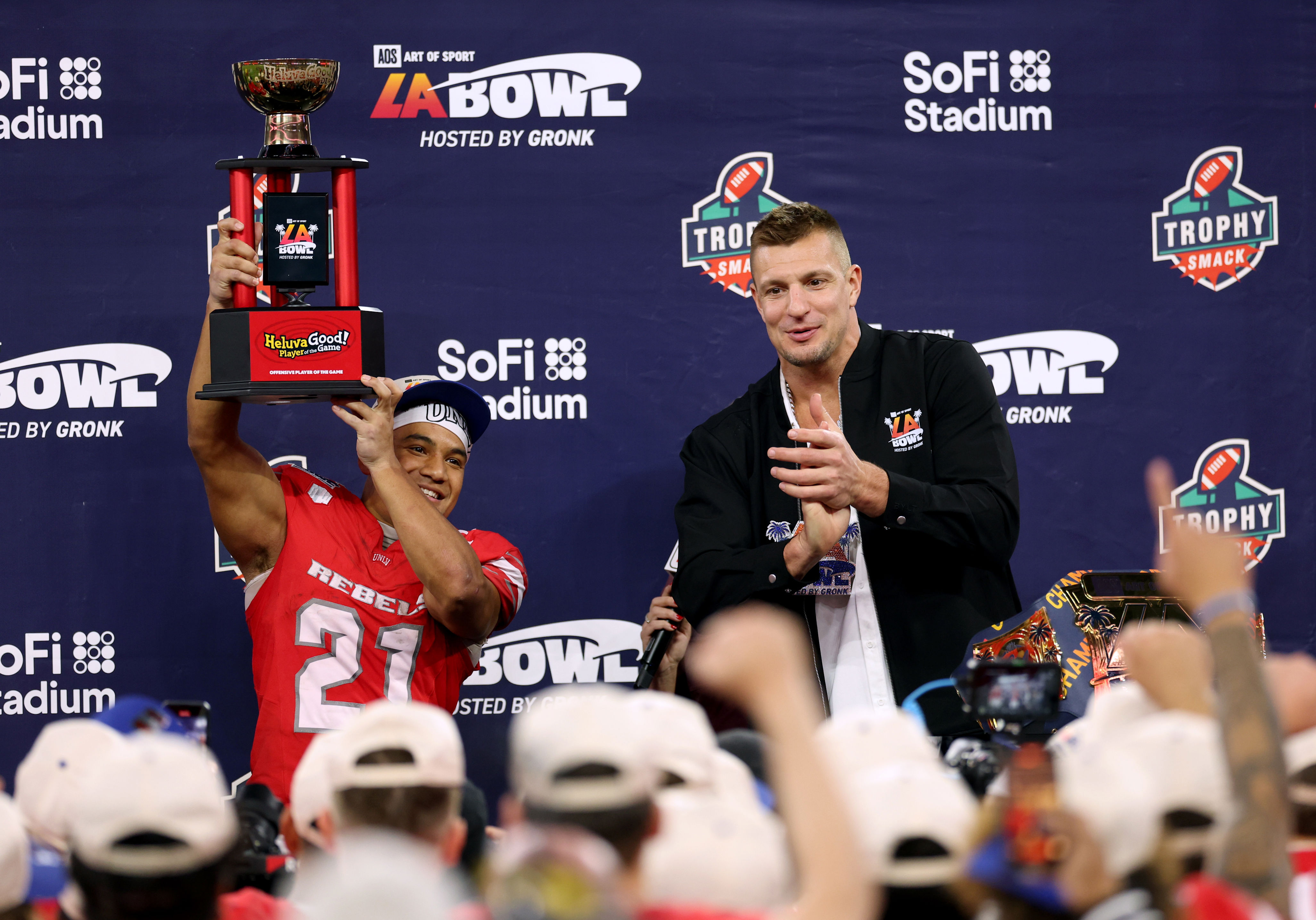 Prominent college football bowl game is being canceled