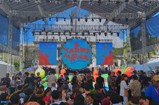 Terra Madre Asia Pacific 2025: To push Filipino food forward, we need ...